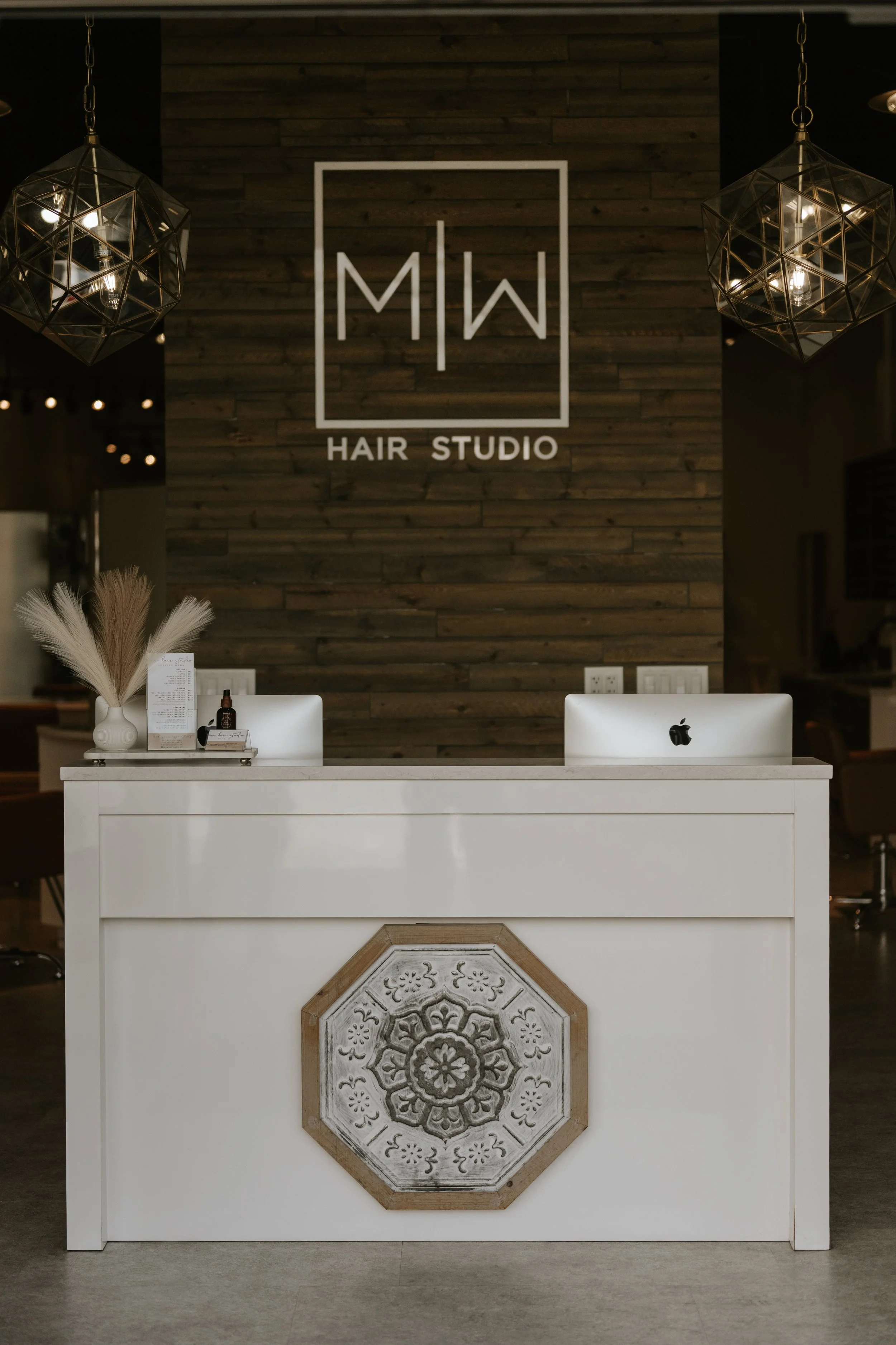 MW Hair Studio