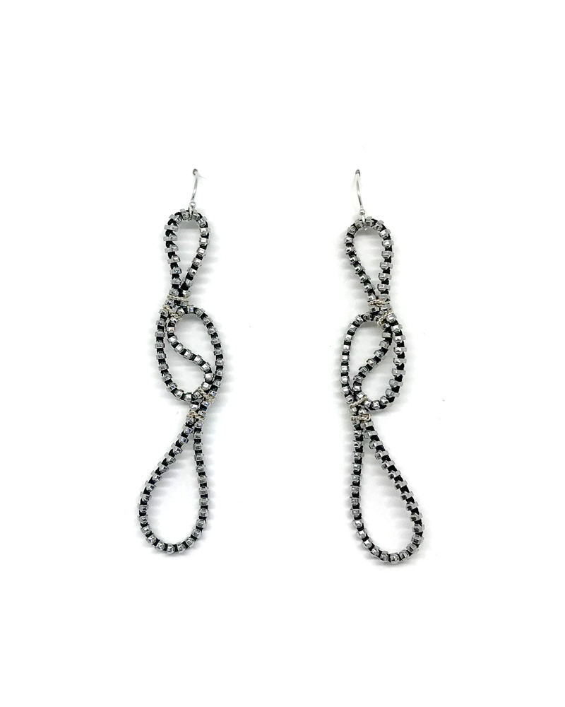 Shop Zipper Jewelry — Kate Cusack