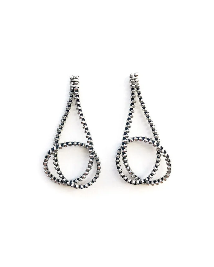 Shop Zipper Jewelry — Kate Cusack