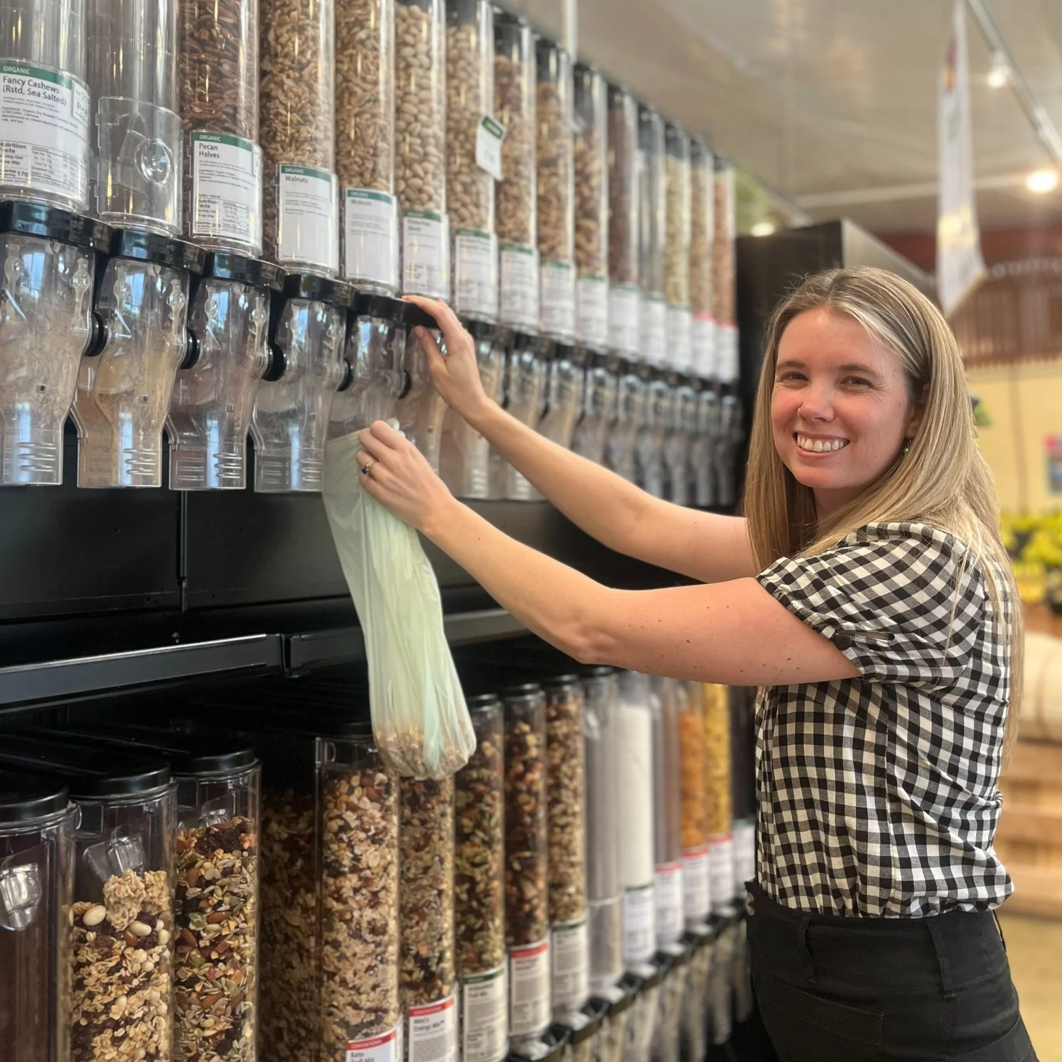 Explore the store — SLO Food Co-op