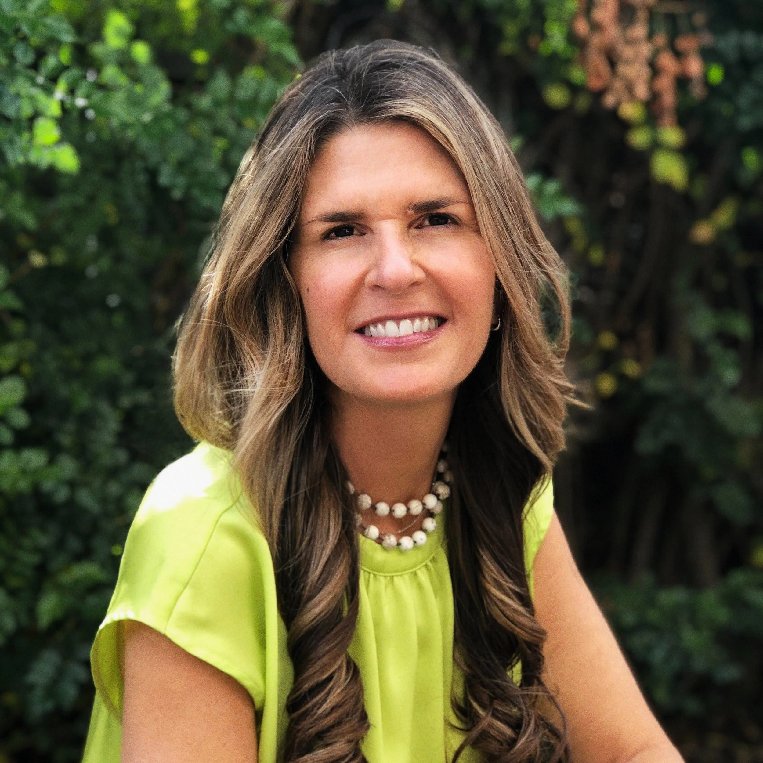 Board of Directors — SLO Food Co-op