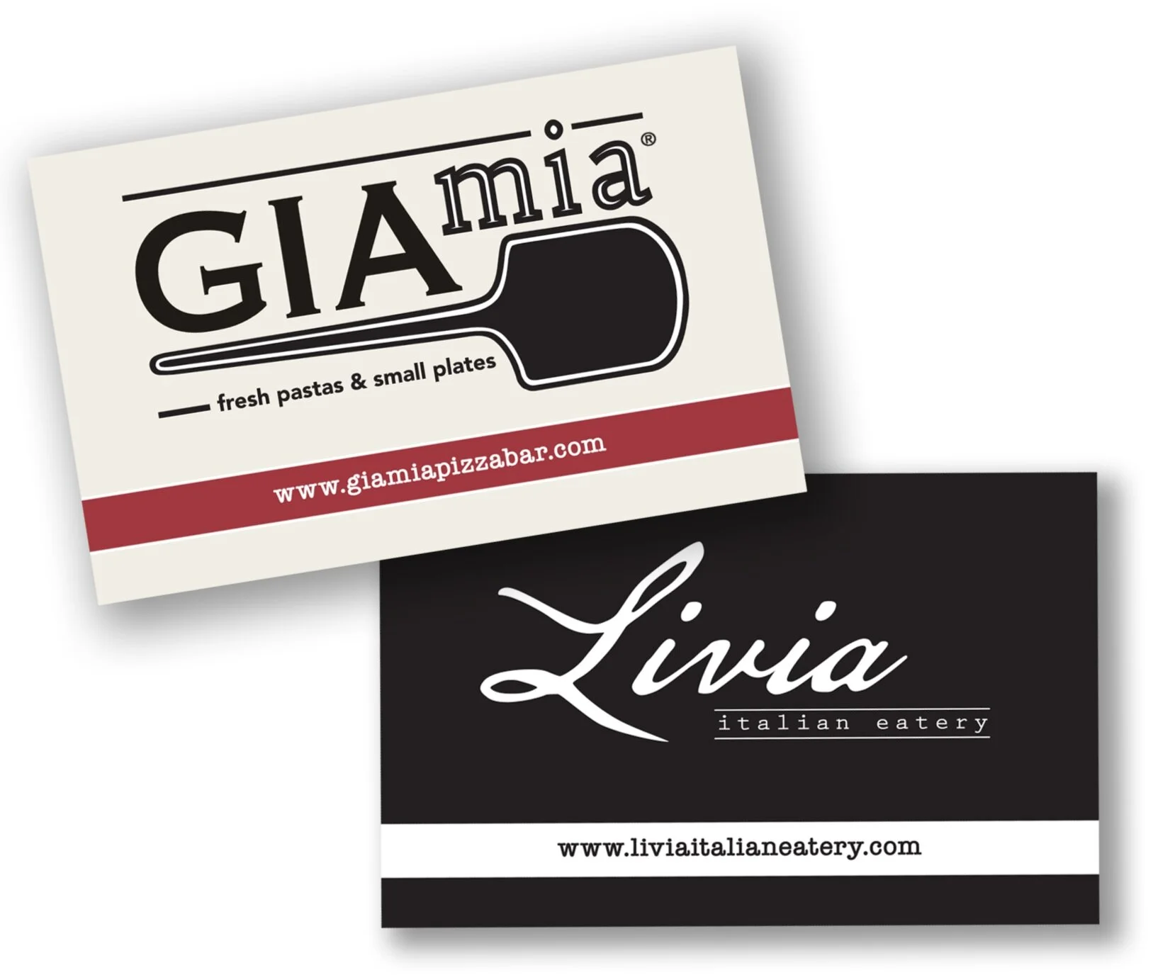 Gift Cards | Shop, Gift, Enjoy - Give the Taste of Italy — Gia Mia
