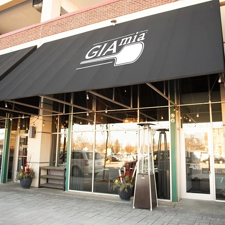 Gia Mia