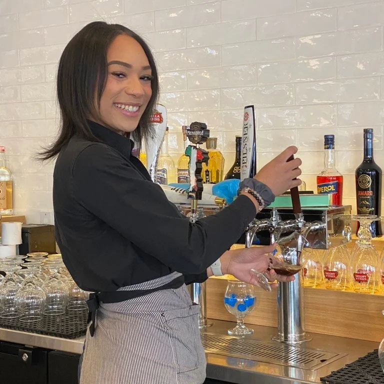 Hourly Jobs — Gia Mia