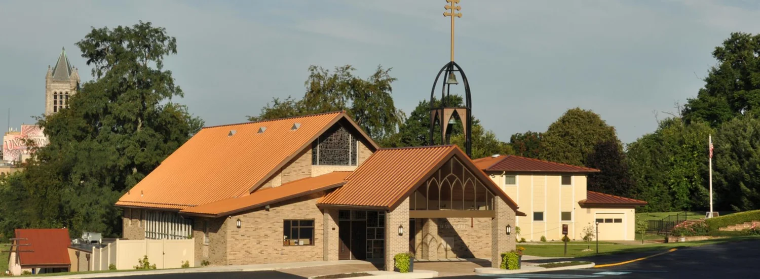 Parishes - P — Eparchy of Saint Maron of Brooklyn