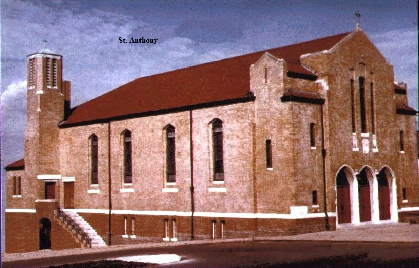 Parishes - P — Eparchy of Saint Maron of Brooklyn