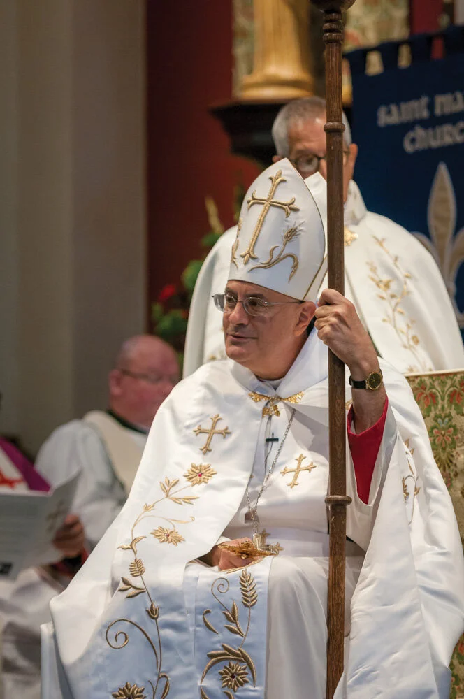 Eparchy of Saint Maron of Brooklyn