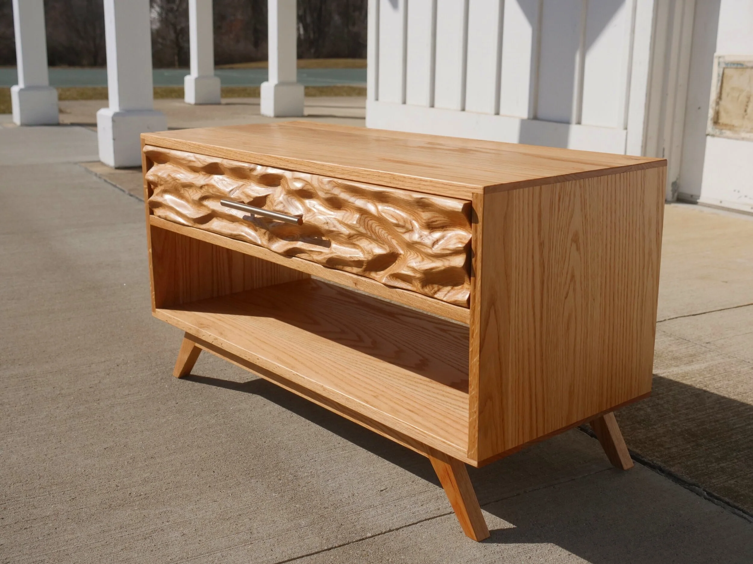 Moon Table - Plans — Spencley Design Co.