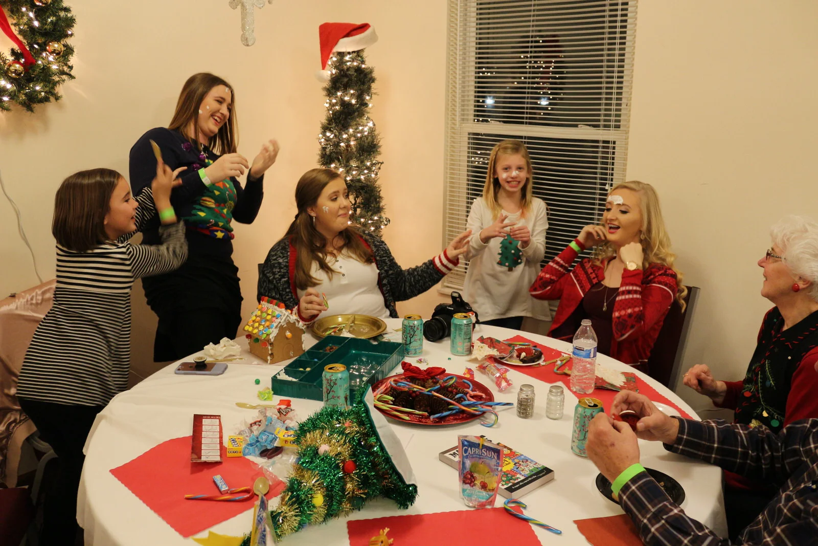 Service Times — LifeSigns Deaf Baptist Church