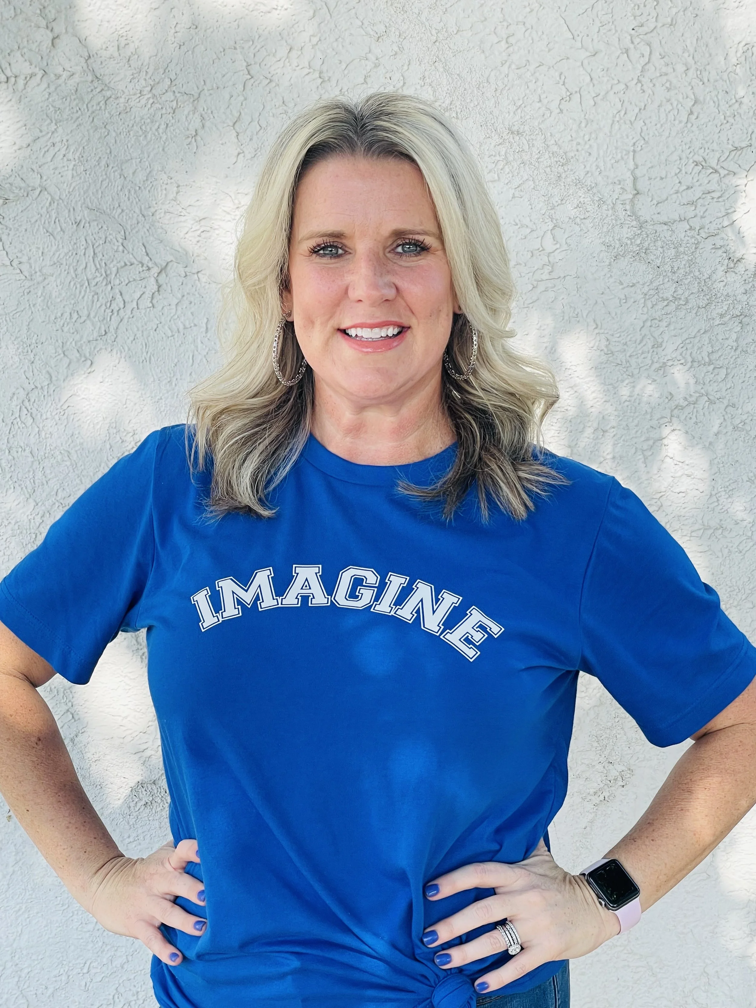 Imagine Pre-K