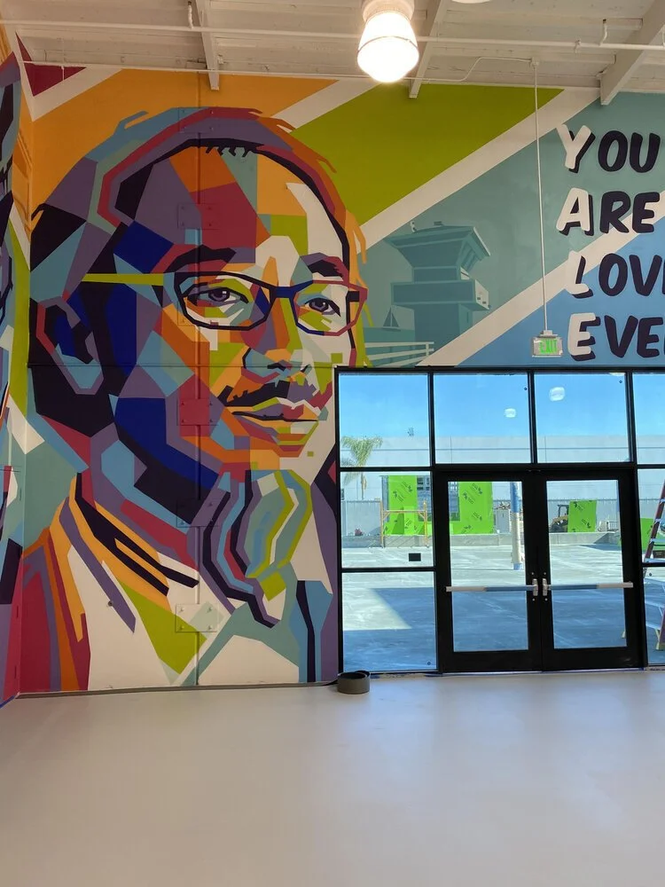 Home Is Where The He(art) Is — Brian Peterson Art