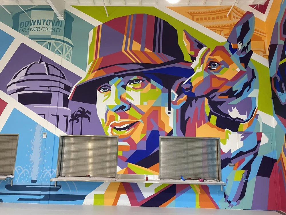 Home Is Where The He(art) Is — Brian Peterson Art