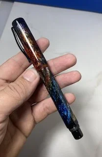Pen Models — Mythic Pen Co.