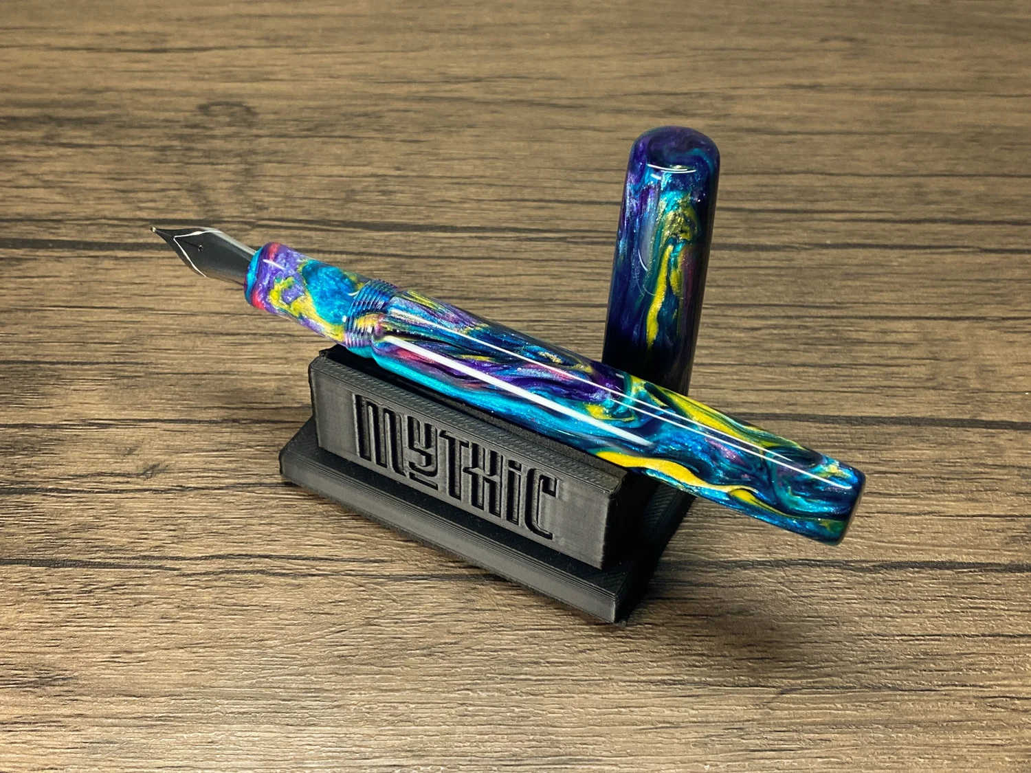 The Mythic Pen Company