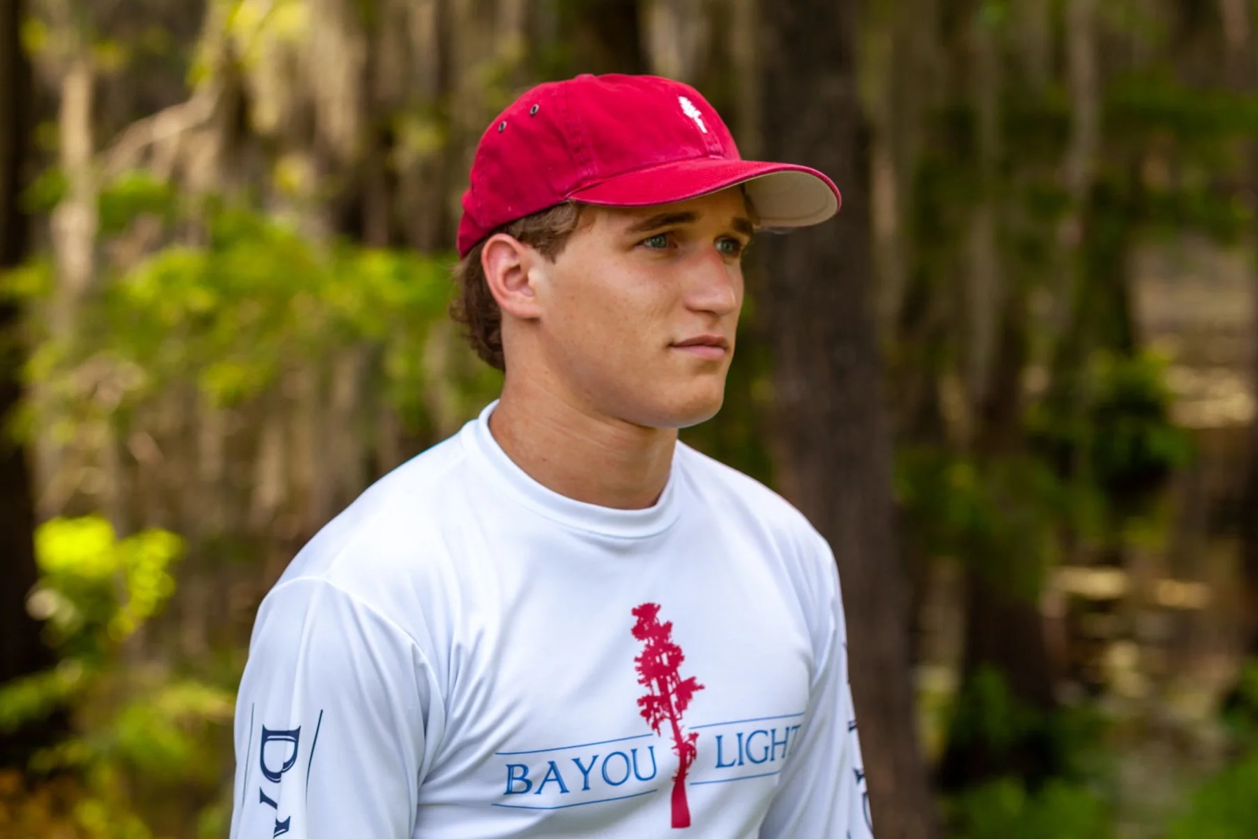 HATS — Bayou Light