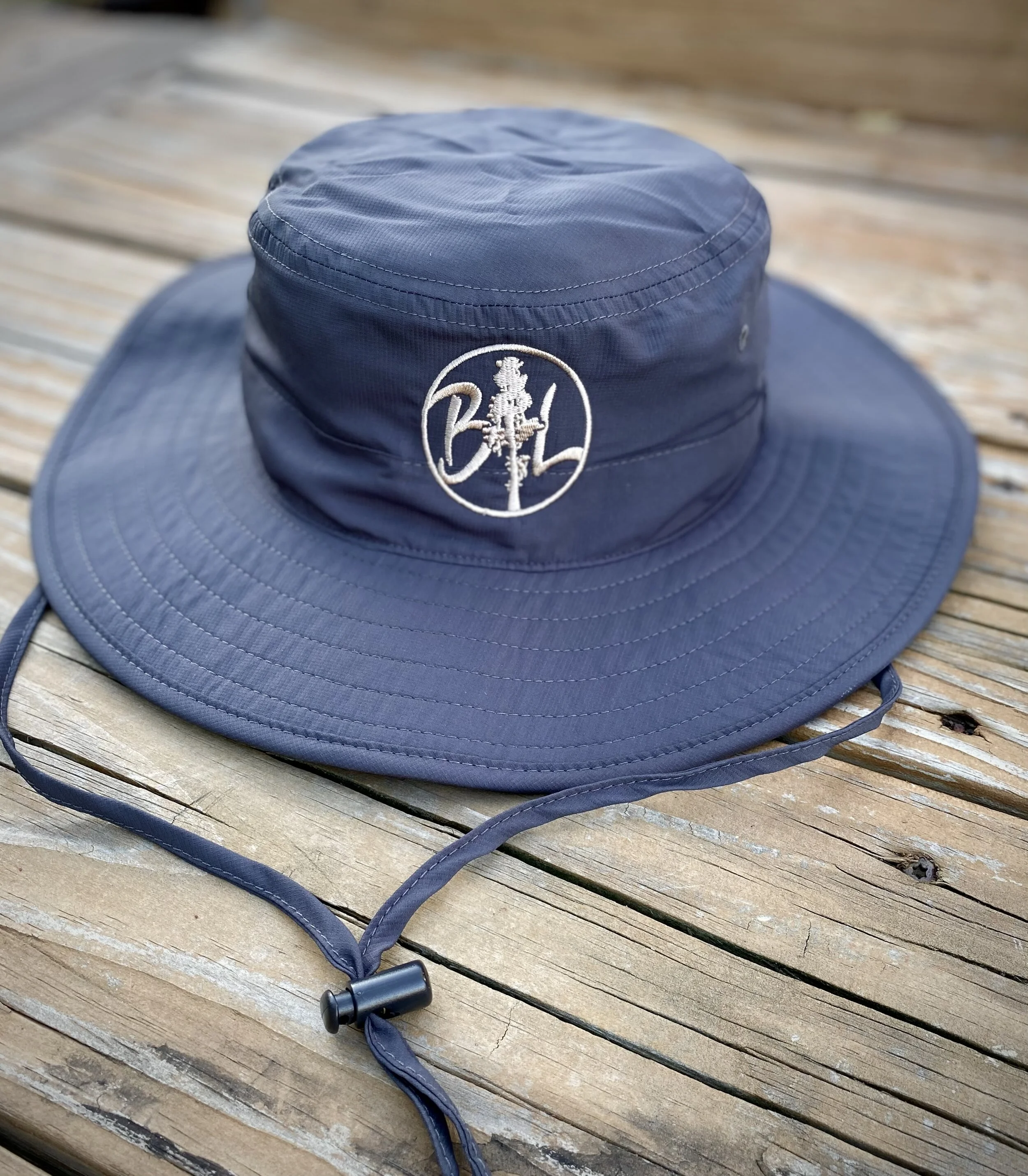 HATS — Bayou Light