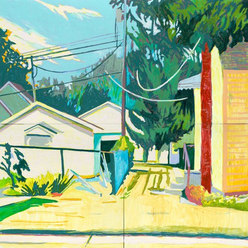Justin Shull