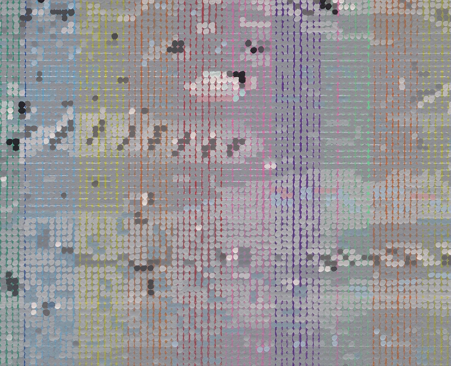 Moonshot — Justin Shull