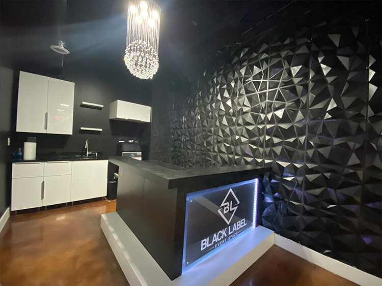 Tour — White Label Creative Space