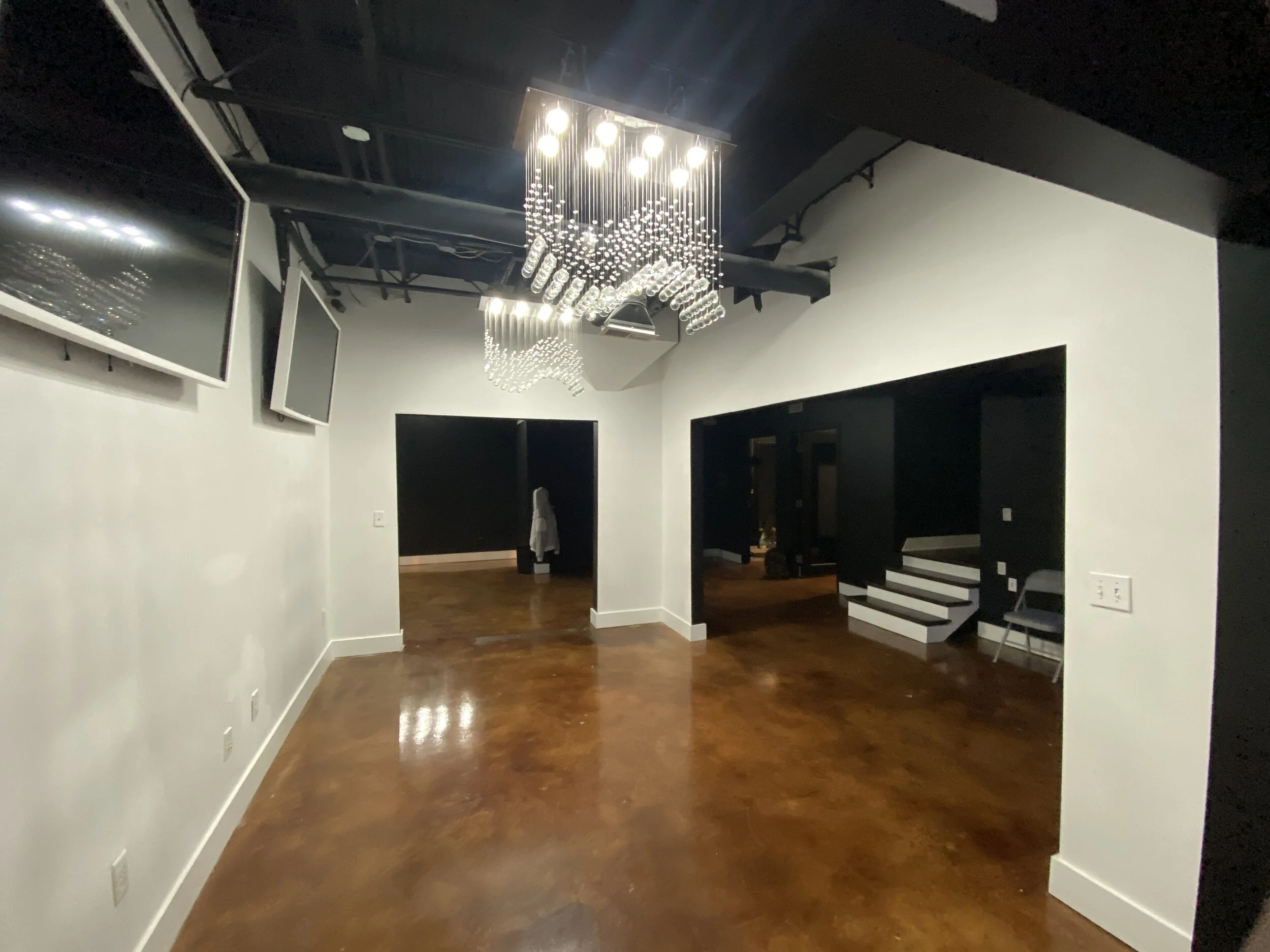White Label Creative Space - Book Your Event In Atlanta