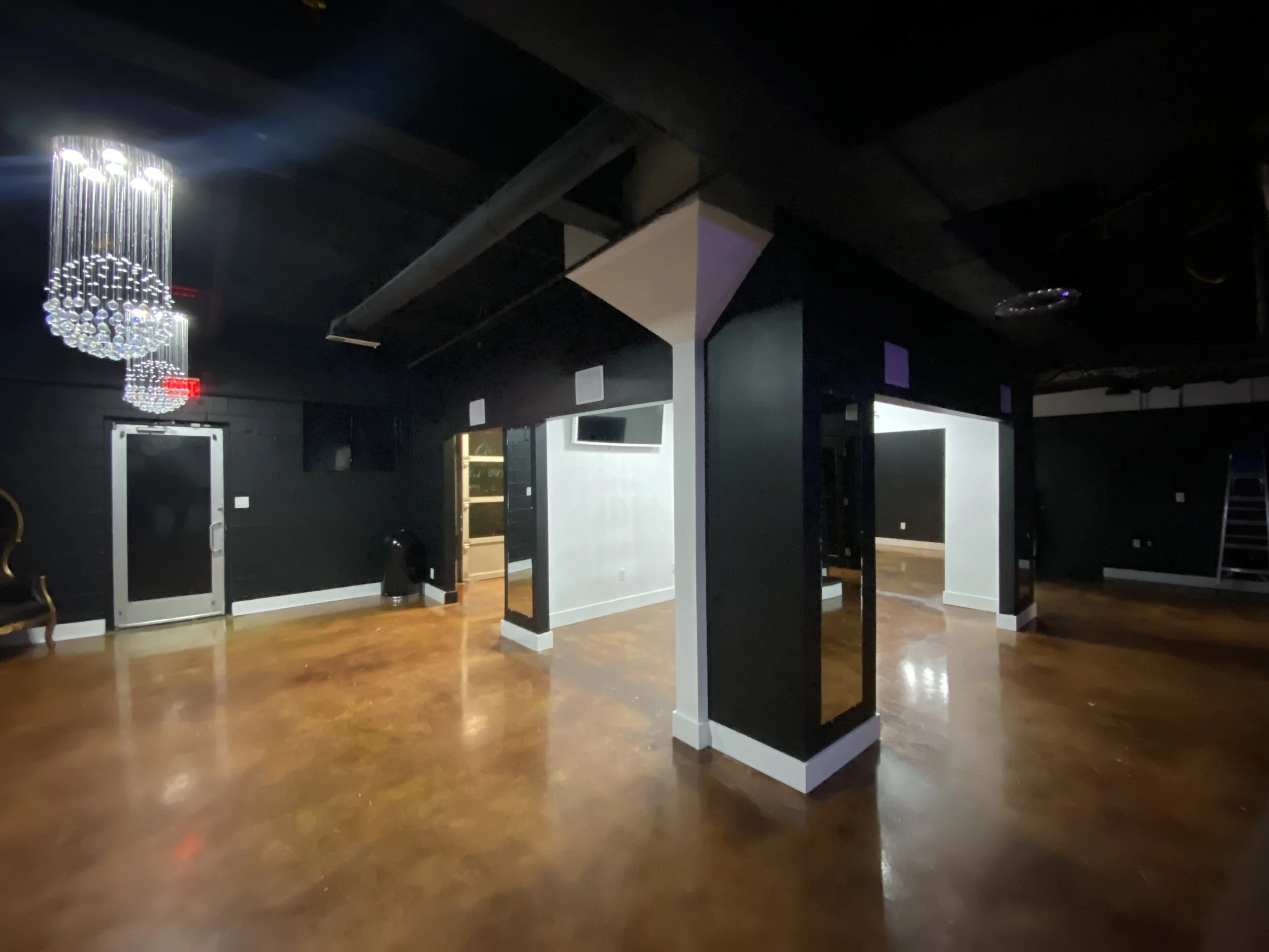 White Label Creative Space - Book Your Event In Atlanta