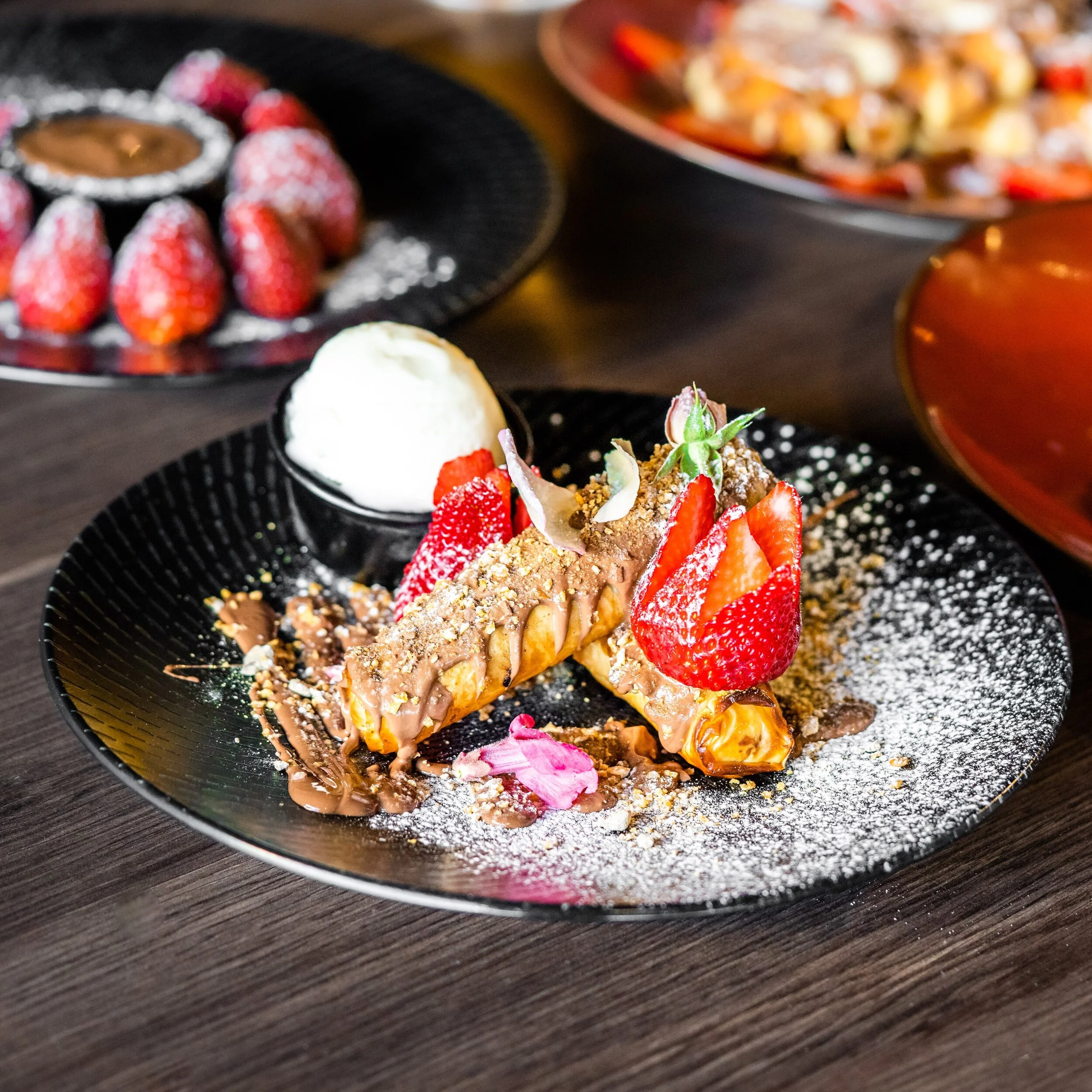 Gallery — Nara Lounge