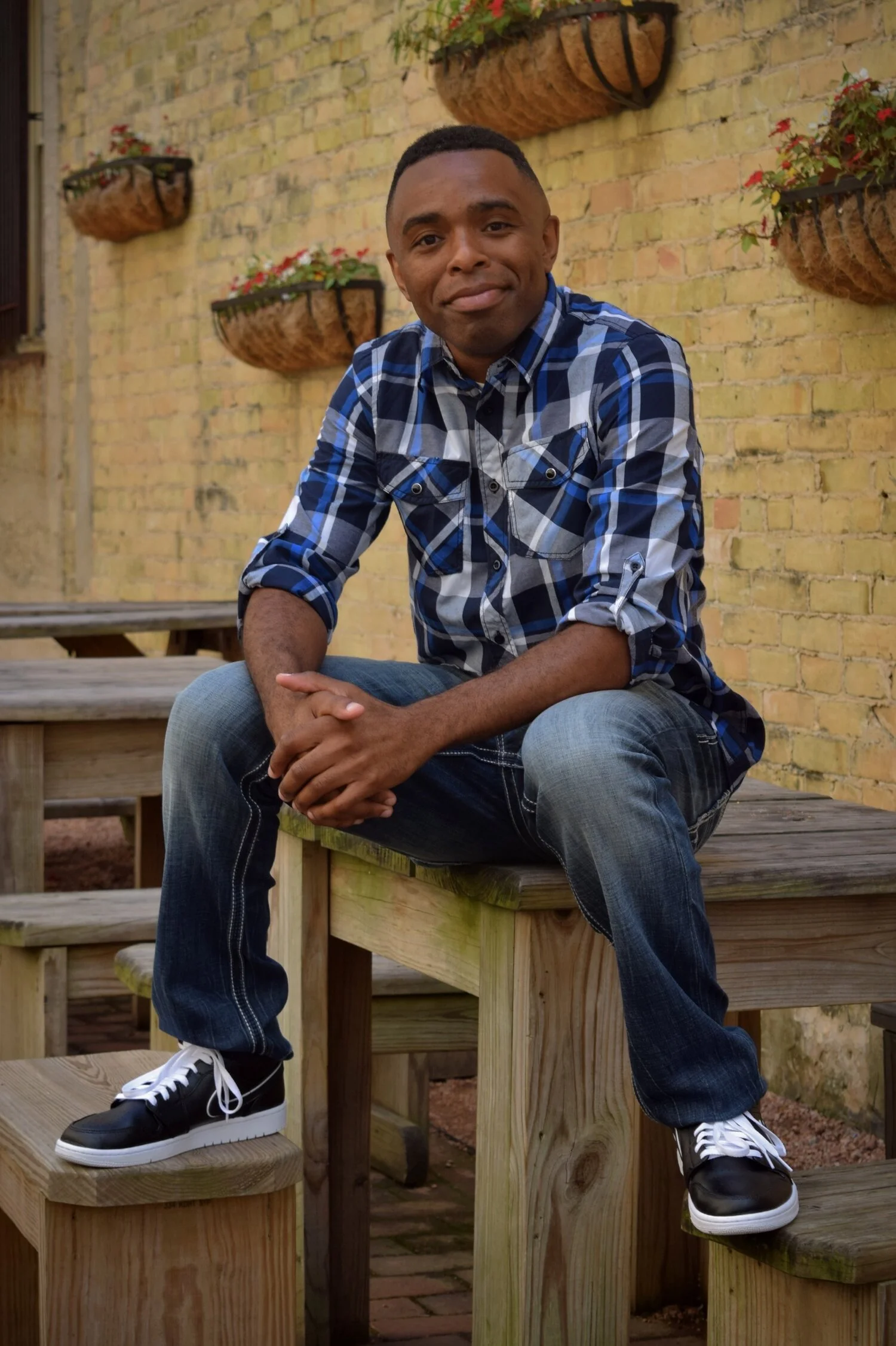 Press — Terrence Talley