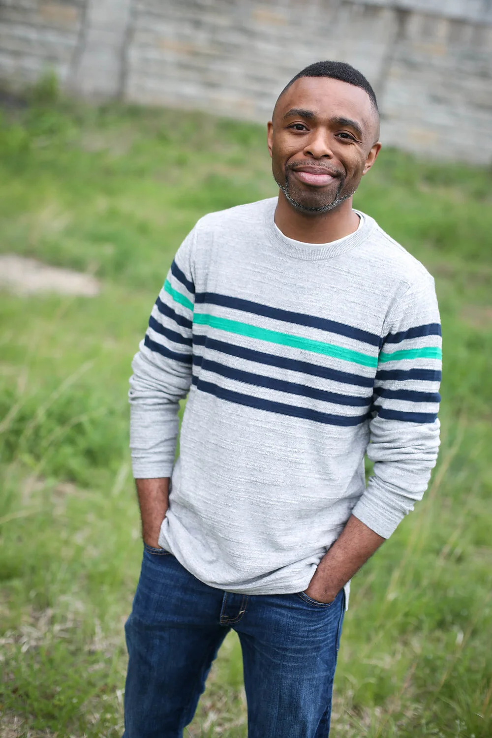 Press — Terrence Talley