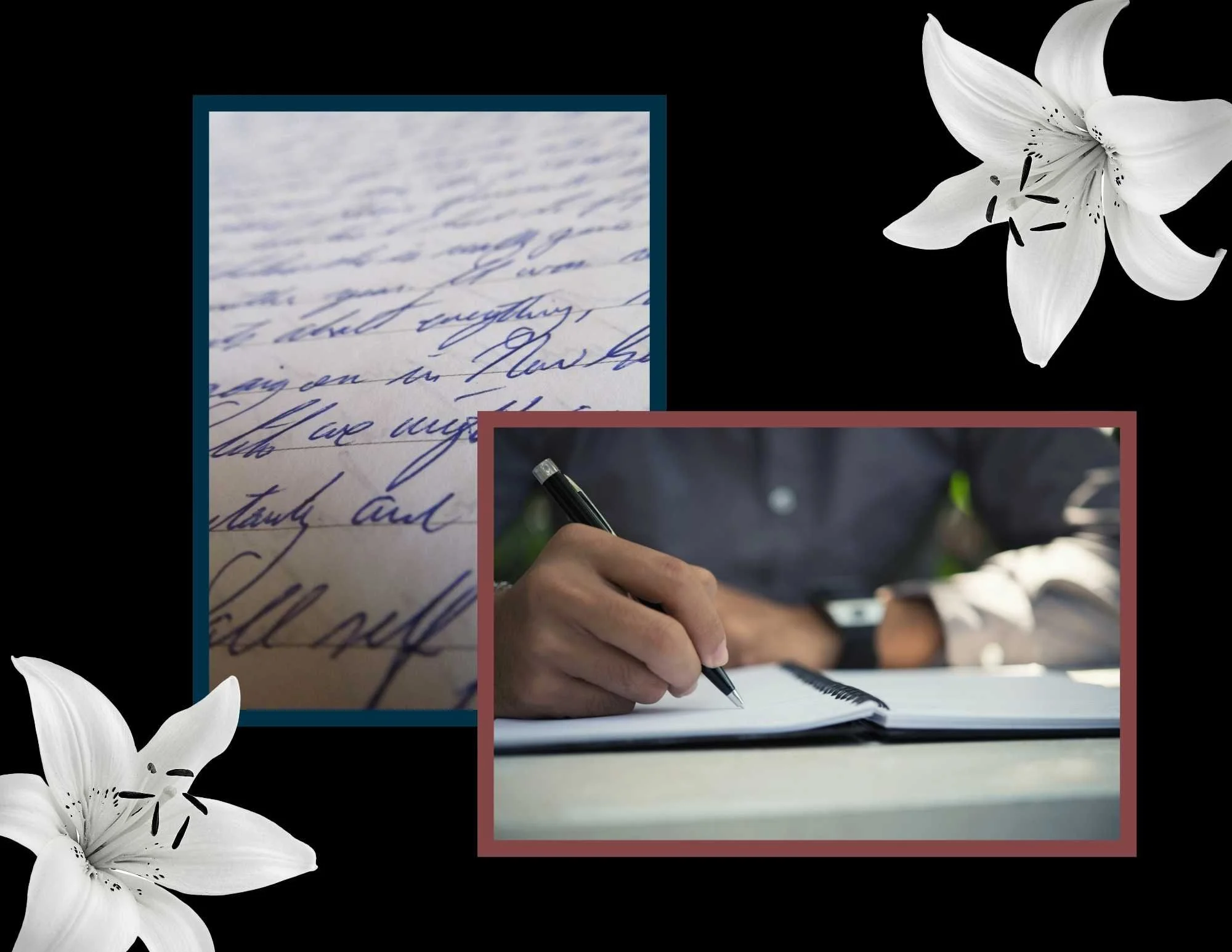 Eulogy Writing Service