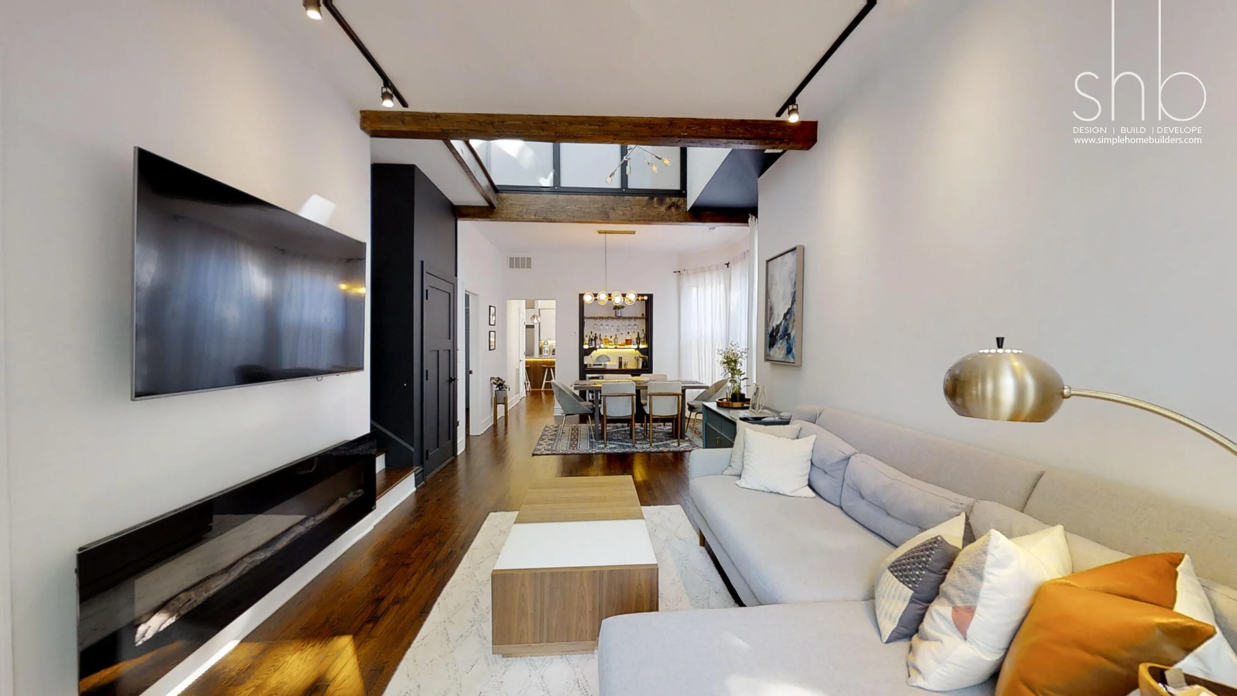 shb studio | simple home builders - A better way to build things