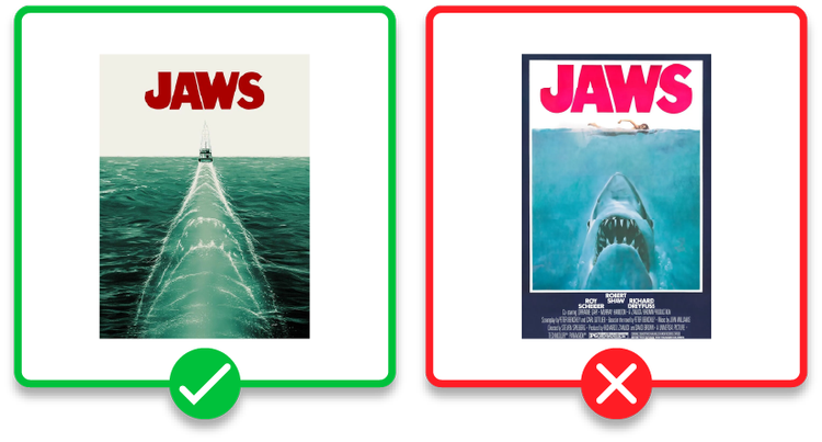 Movie Poster — DESIGN DOJO