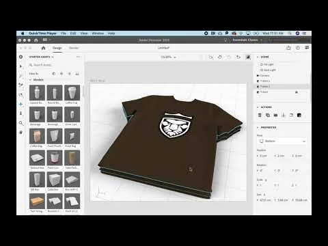 Magnum Opus — DESIGN DOJO