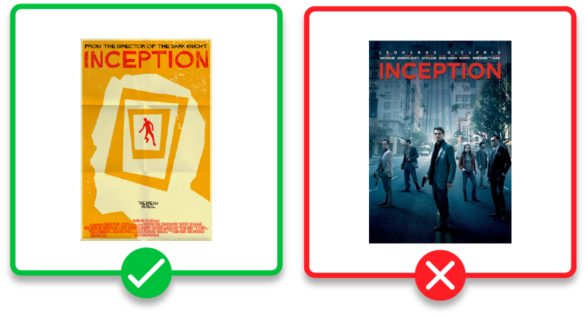 Movie Poster — DESIGN DOJO