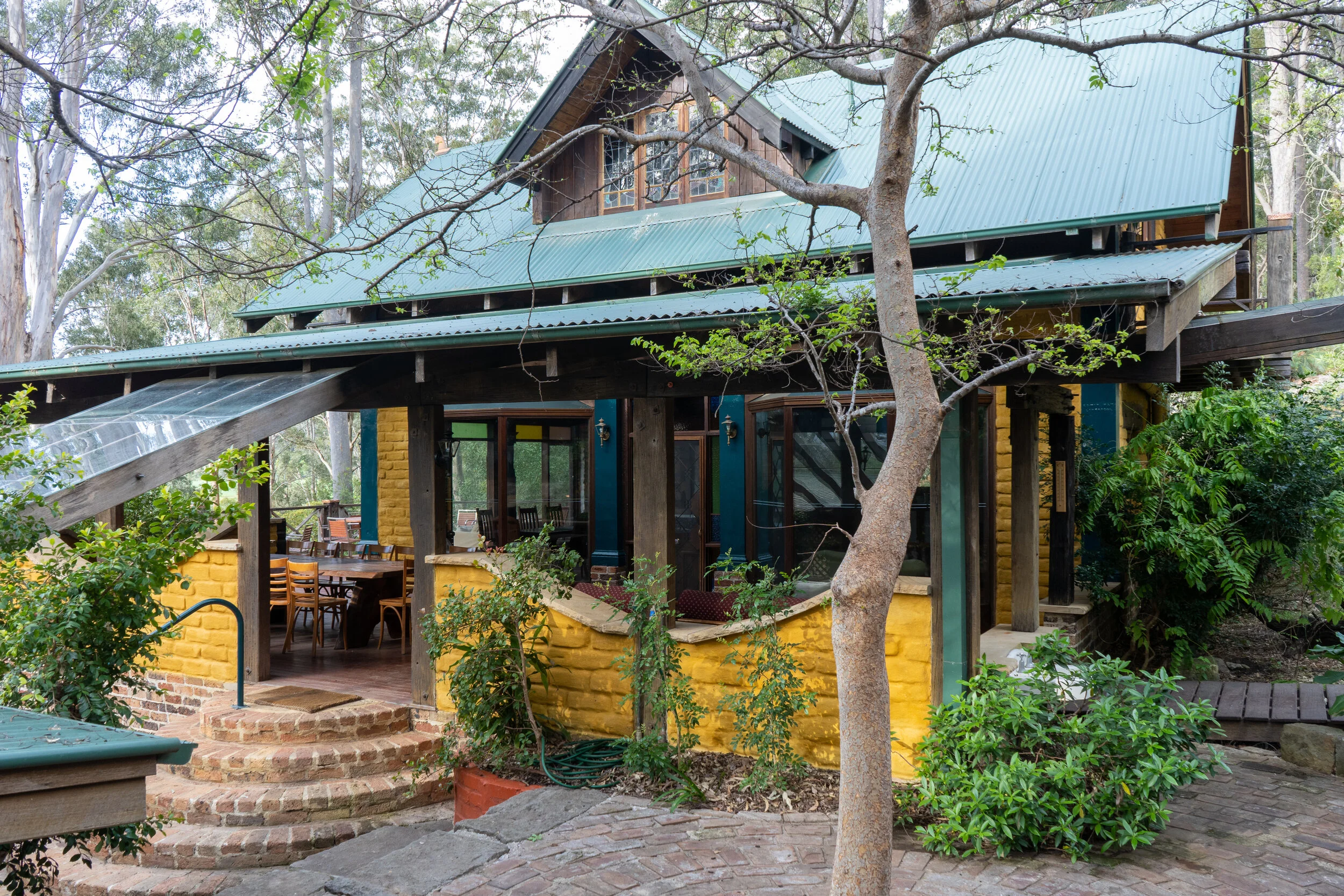 gallery — bamarang bush retreat