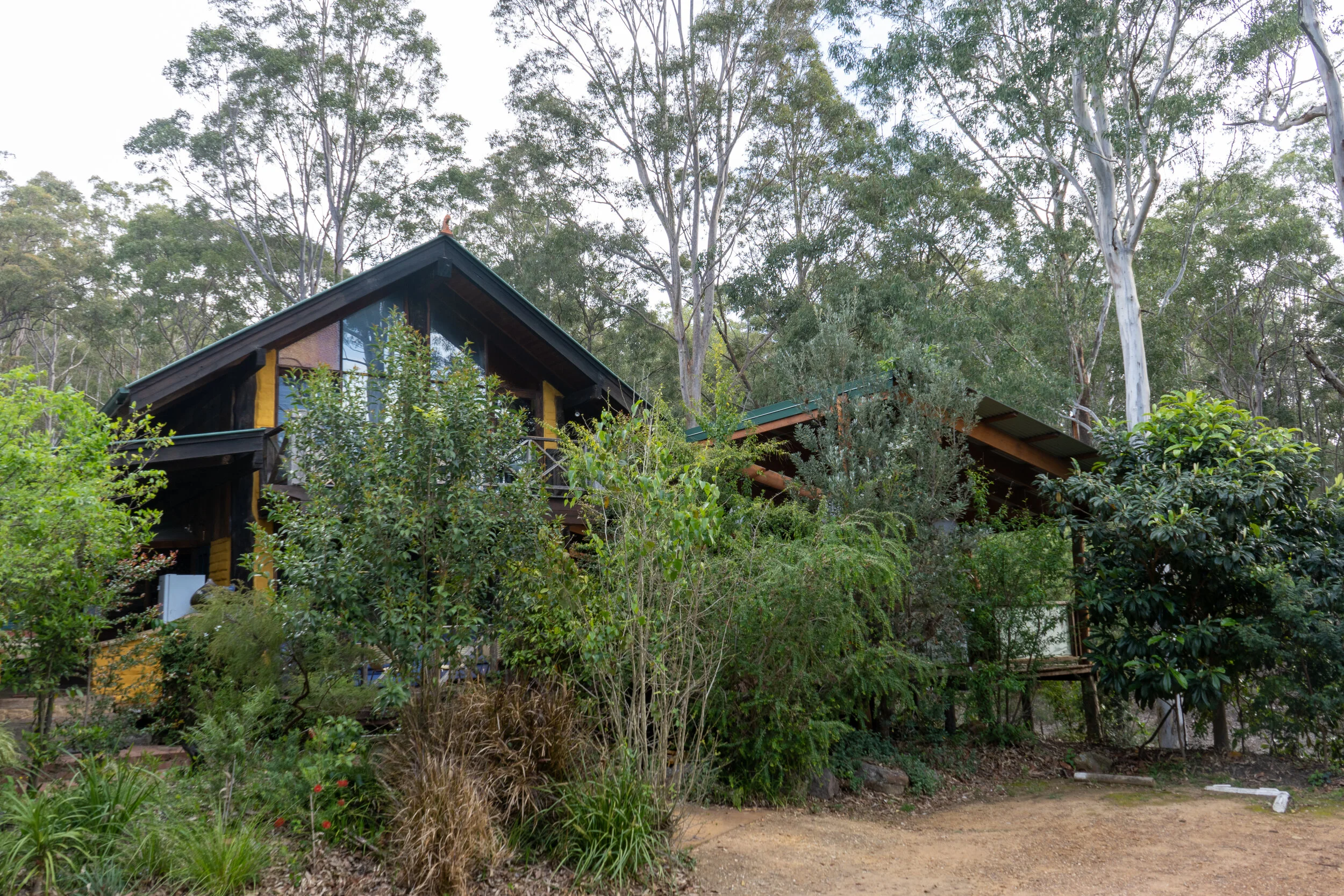 gallery — bamarang bush retreat