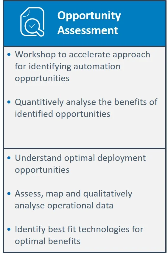 Academy — Virtual Operations