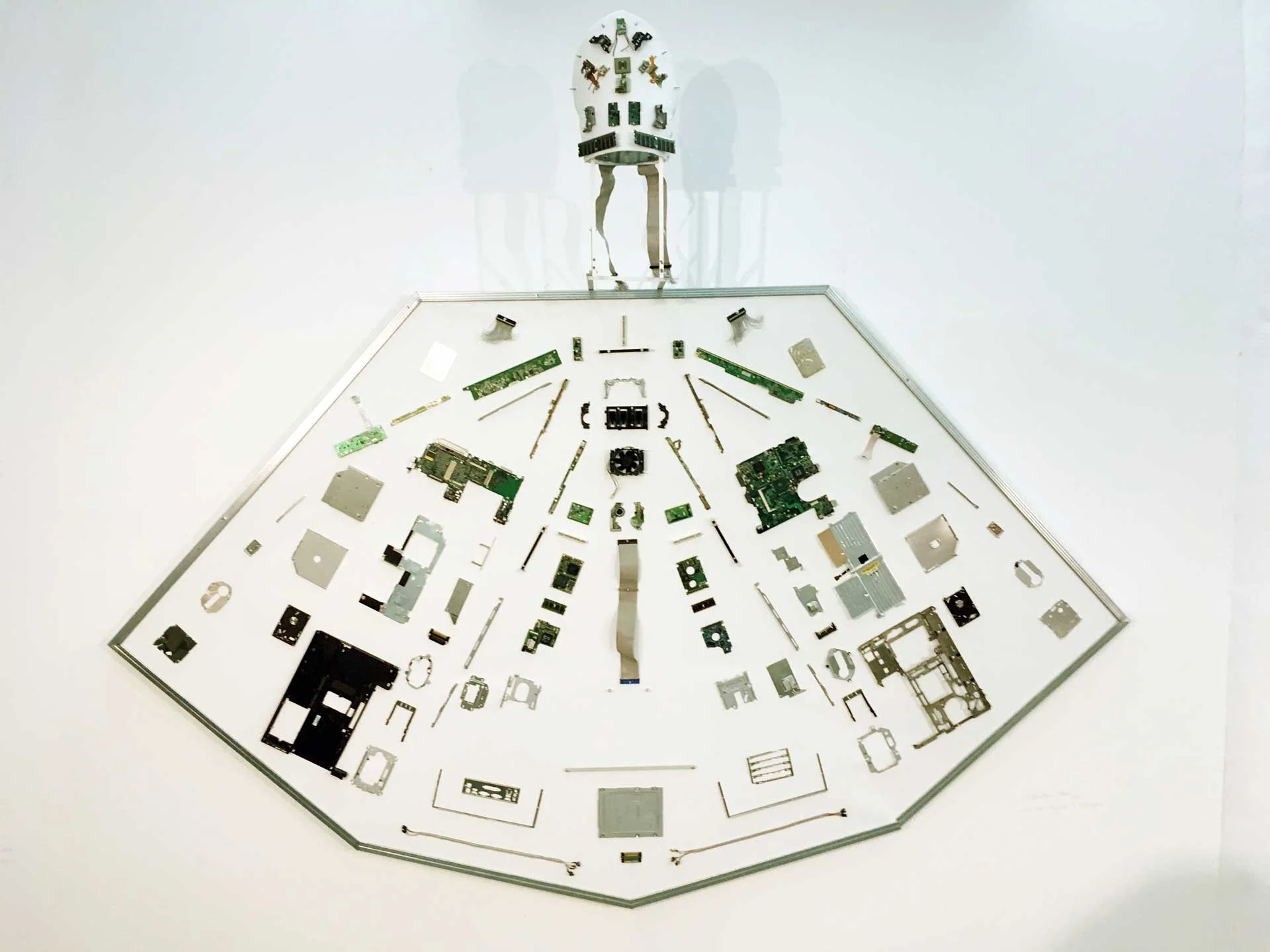 Matus Lanyi | Objects' Artist | Miami, Florida | THINK+feel ...