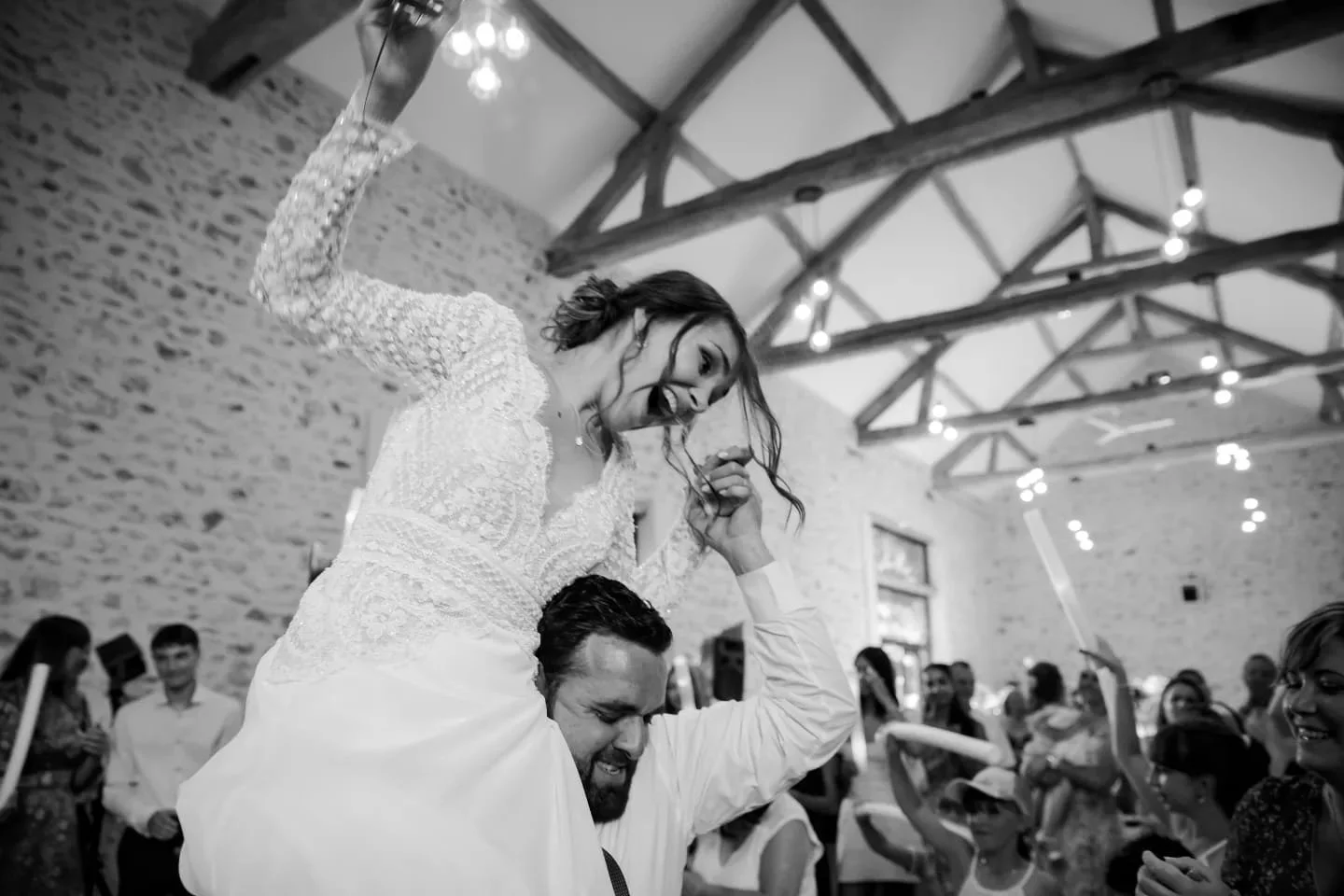 Timac Event - Agence de production d'événement à Paris & IDF