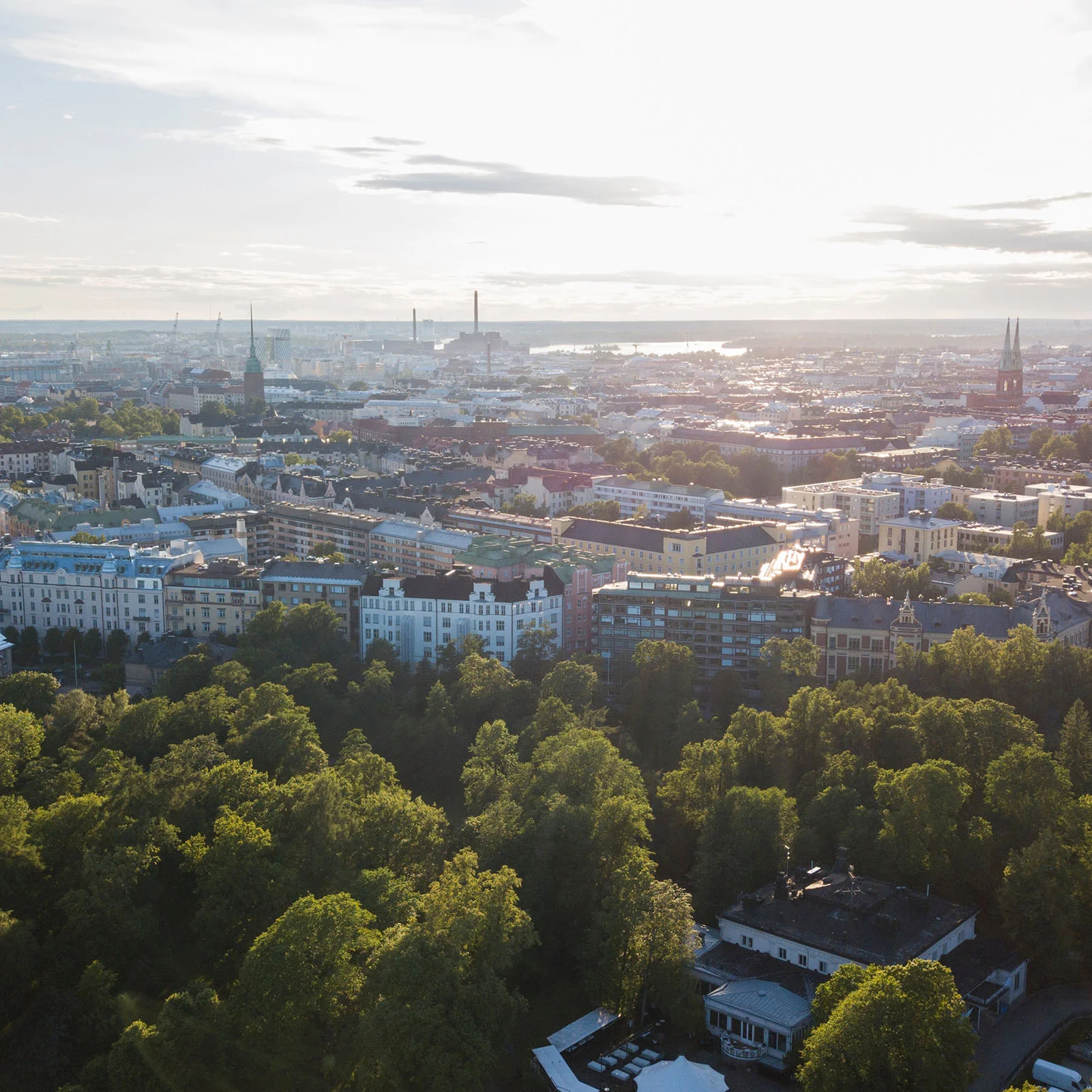 Solidate - ratkaisuja velkaongelmiin