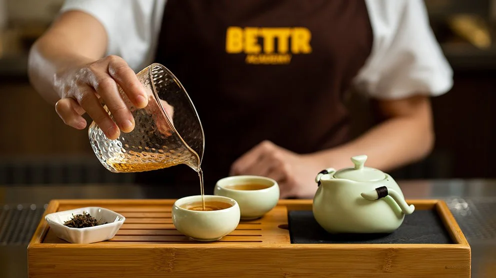 Bettr