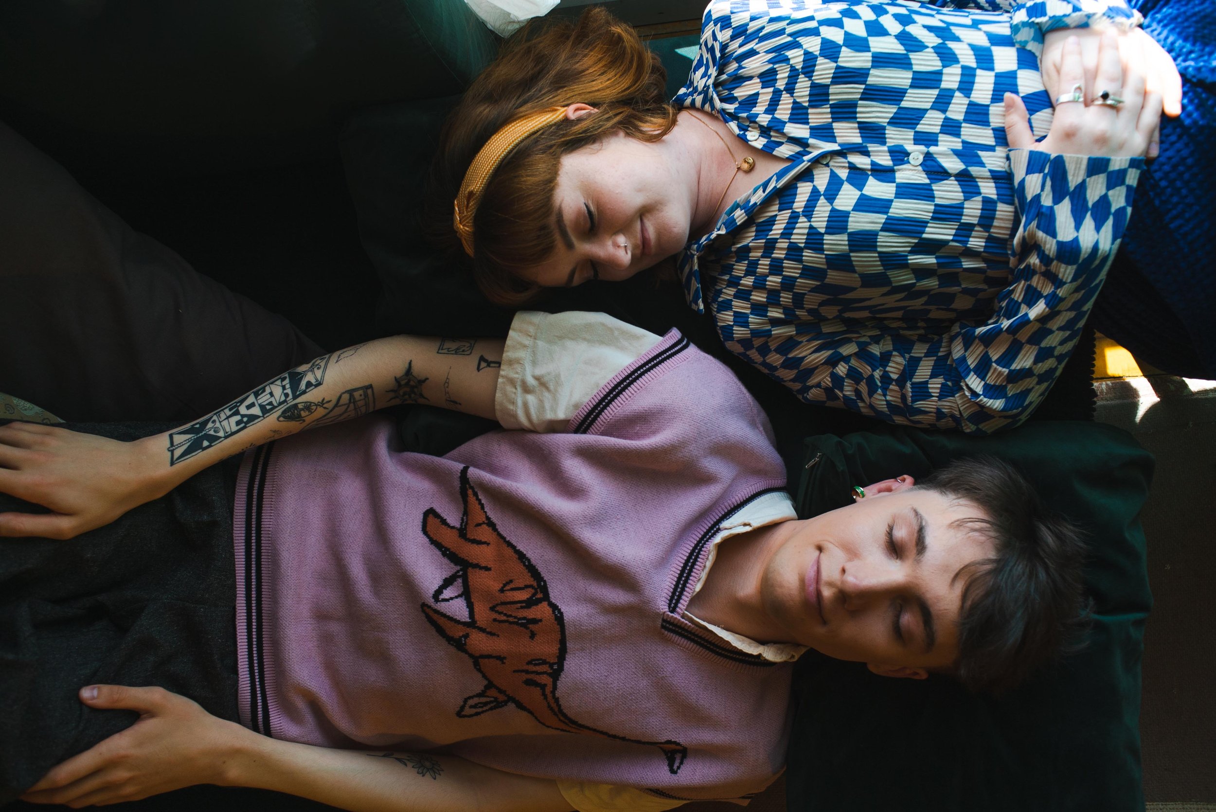 Fragments in Time EPK — Braw Sailin'