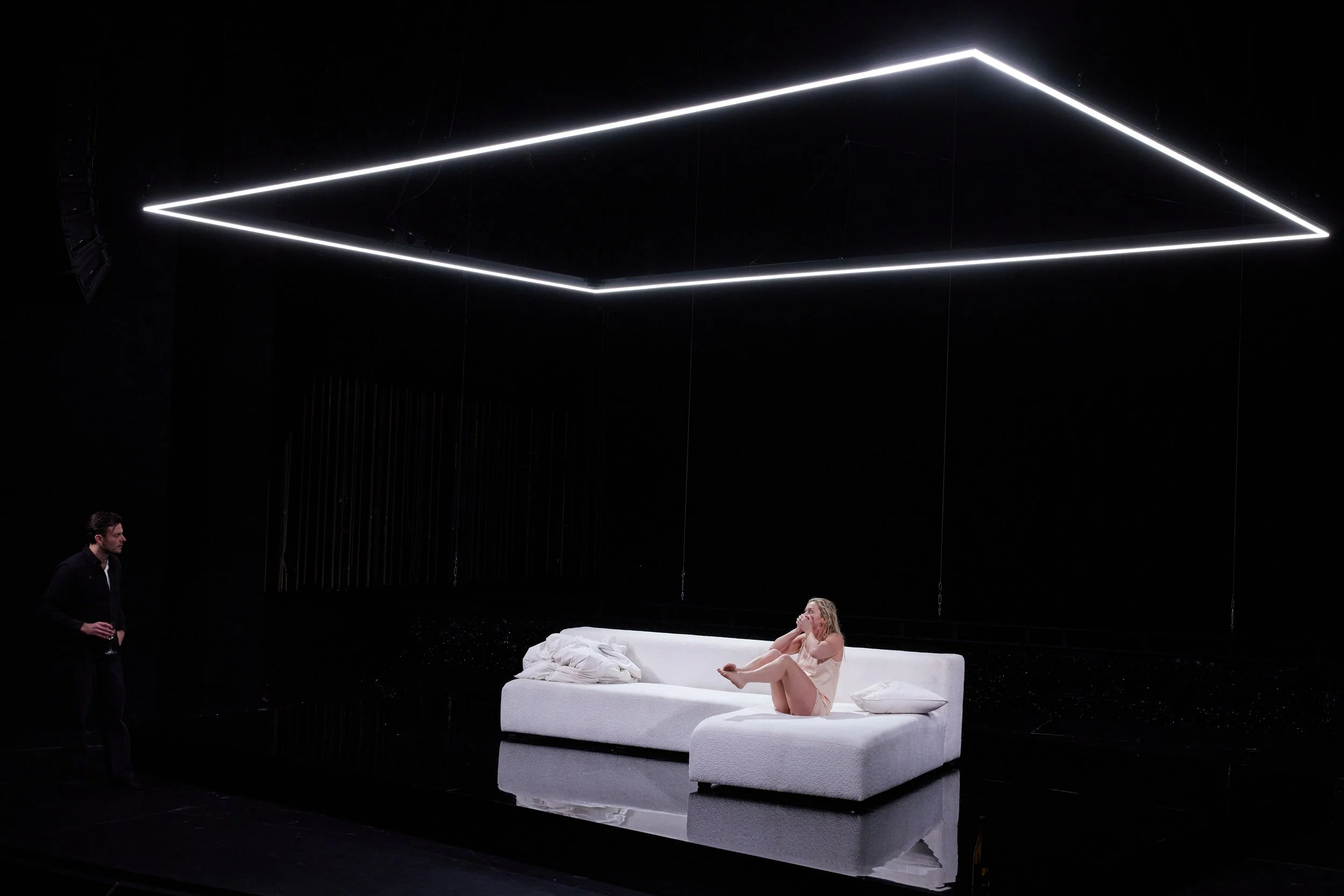 Ex — BENEDICT ANDREWS