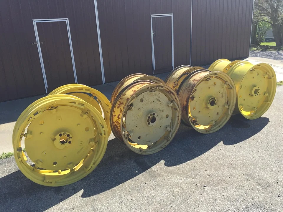 Lind Bros Tractor & Parts