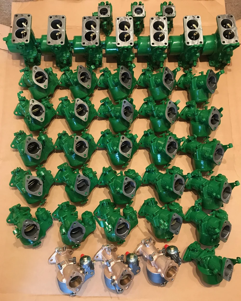 Lind Bros Tractor & Parts