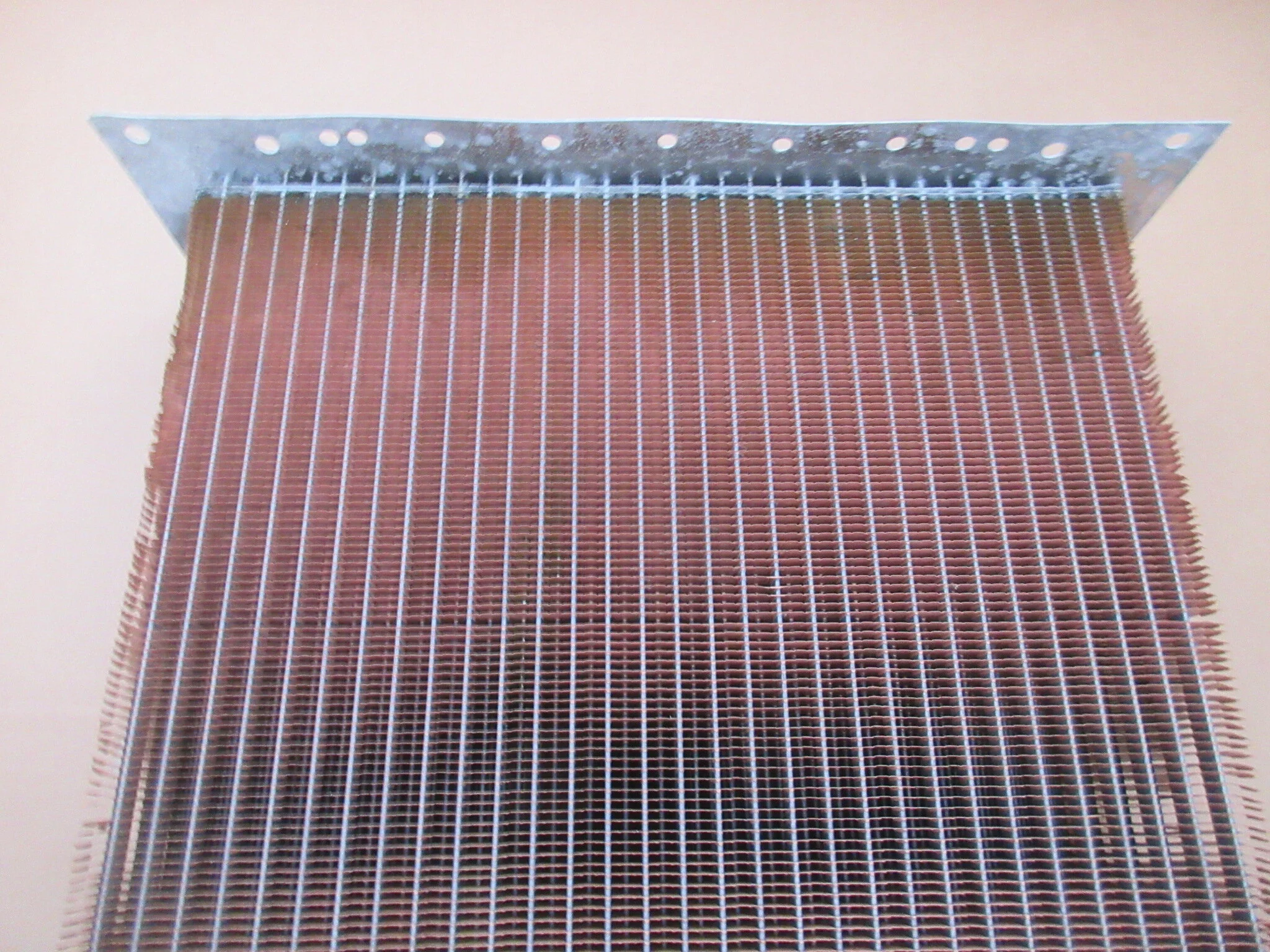 Radiator Core Height for John Deere Styled D and R — Lind Bros Tractor ...