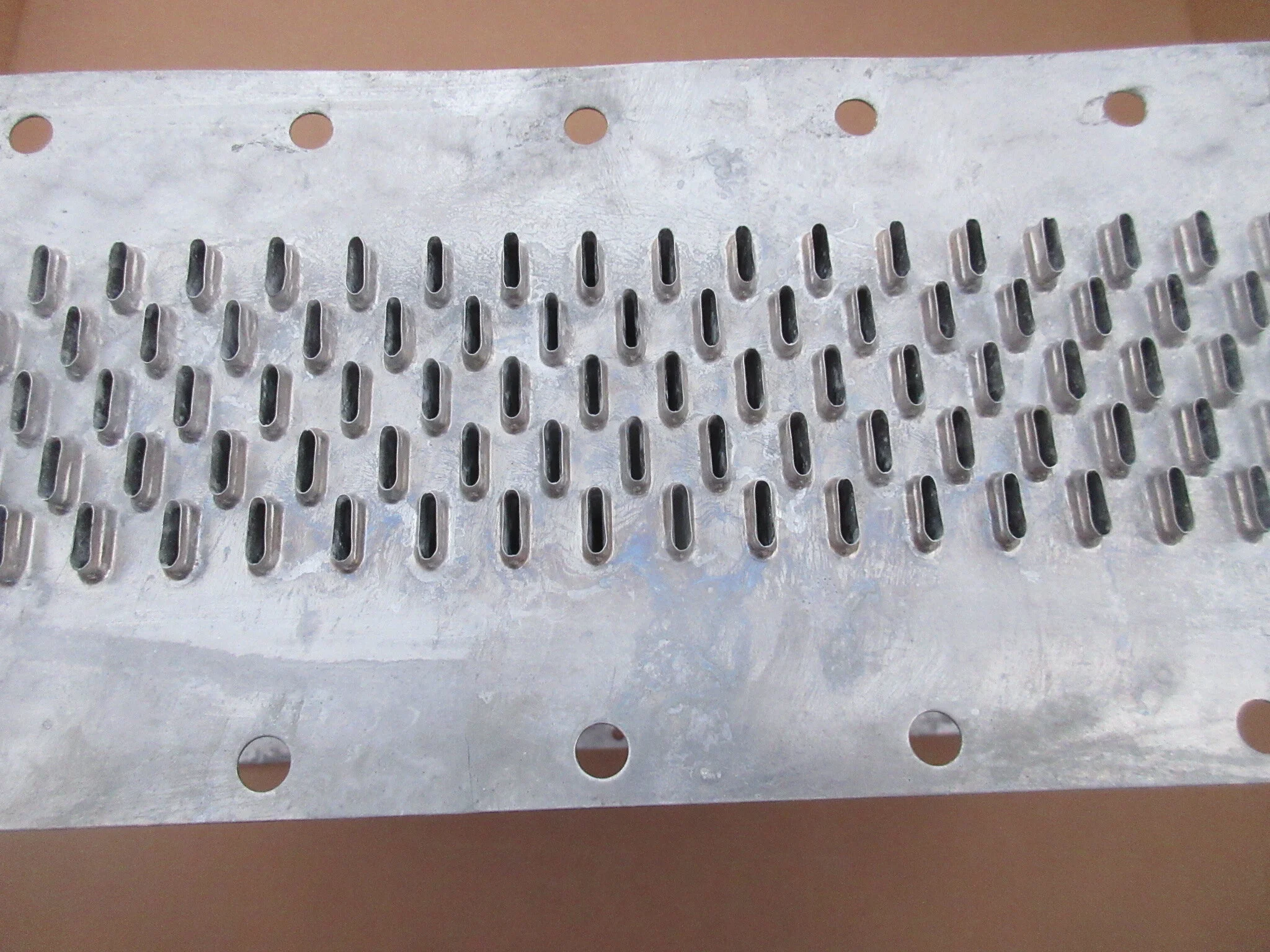 Radiator Core Height for John Deere Styled D and R — Lind Bros Tractor ...