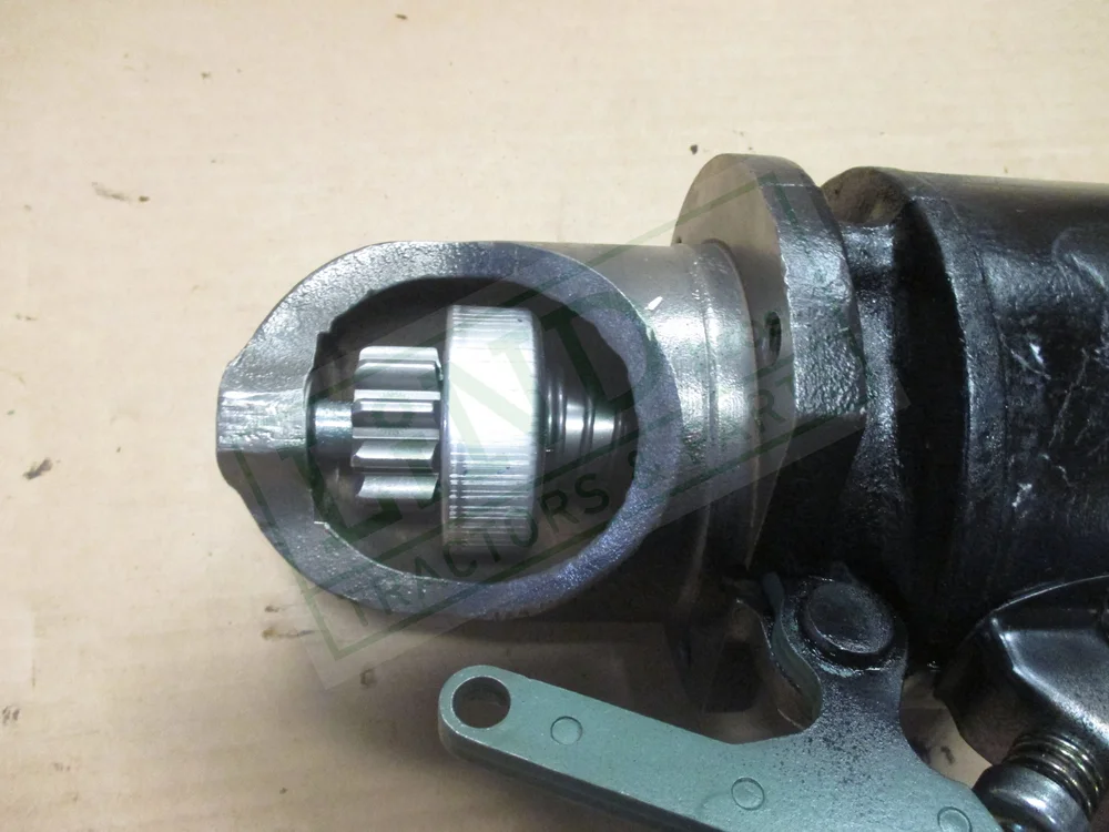 60 — Lind Bros Tractor & Parts