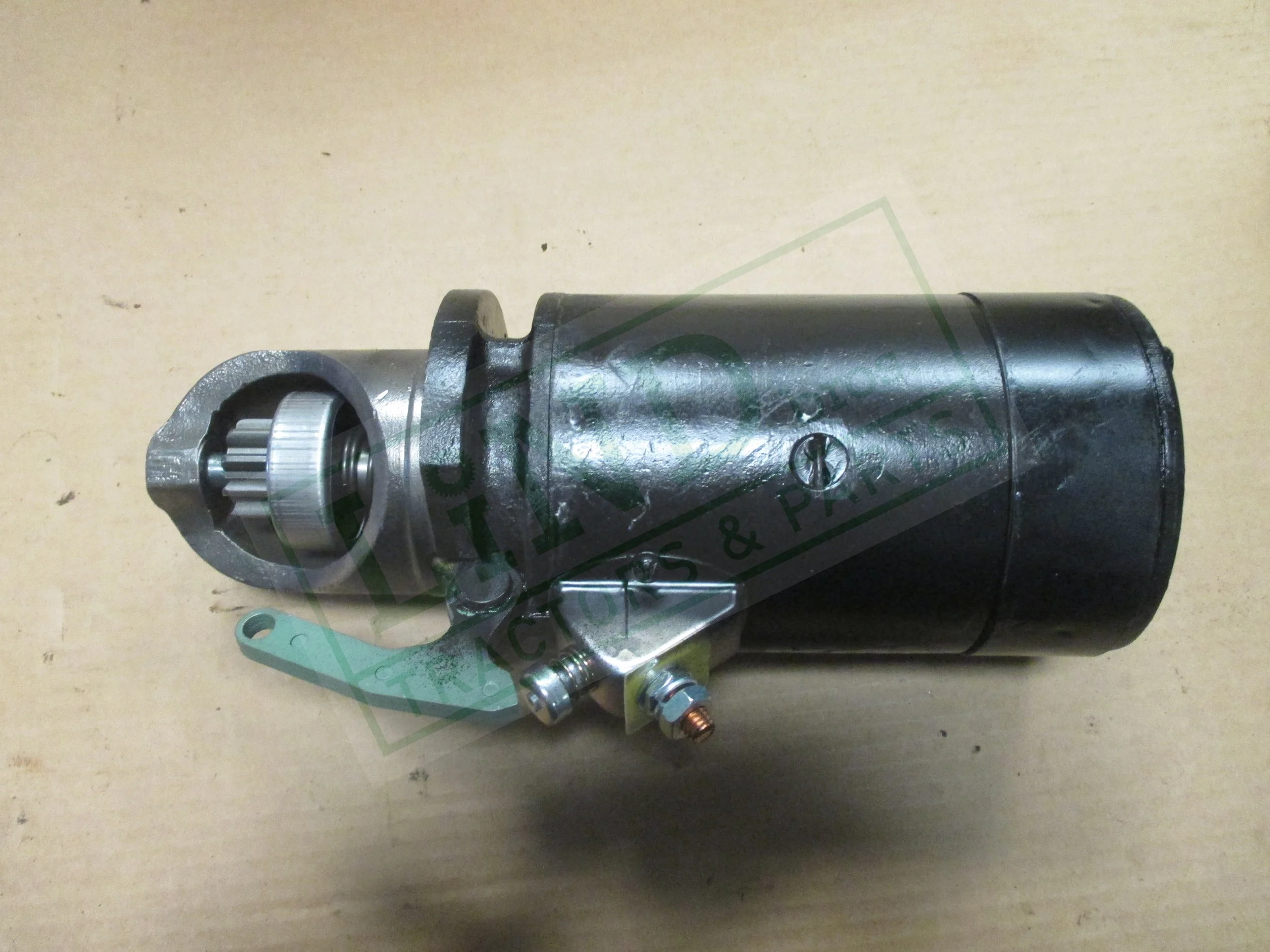 60 — Lind Bros Tractor & Parts