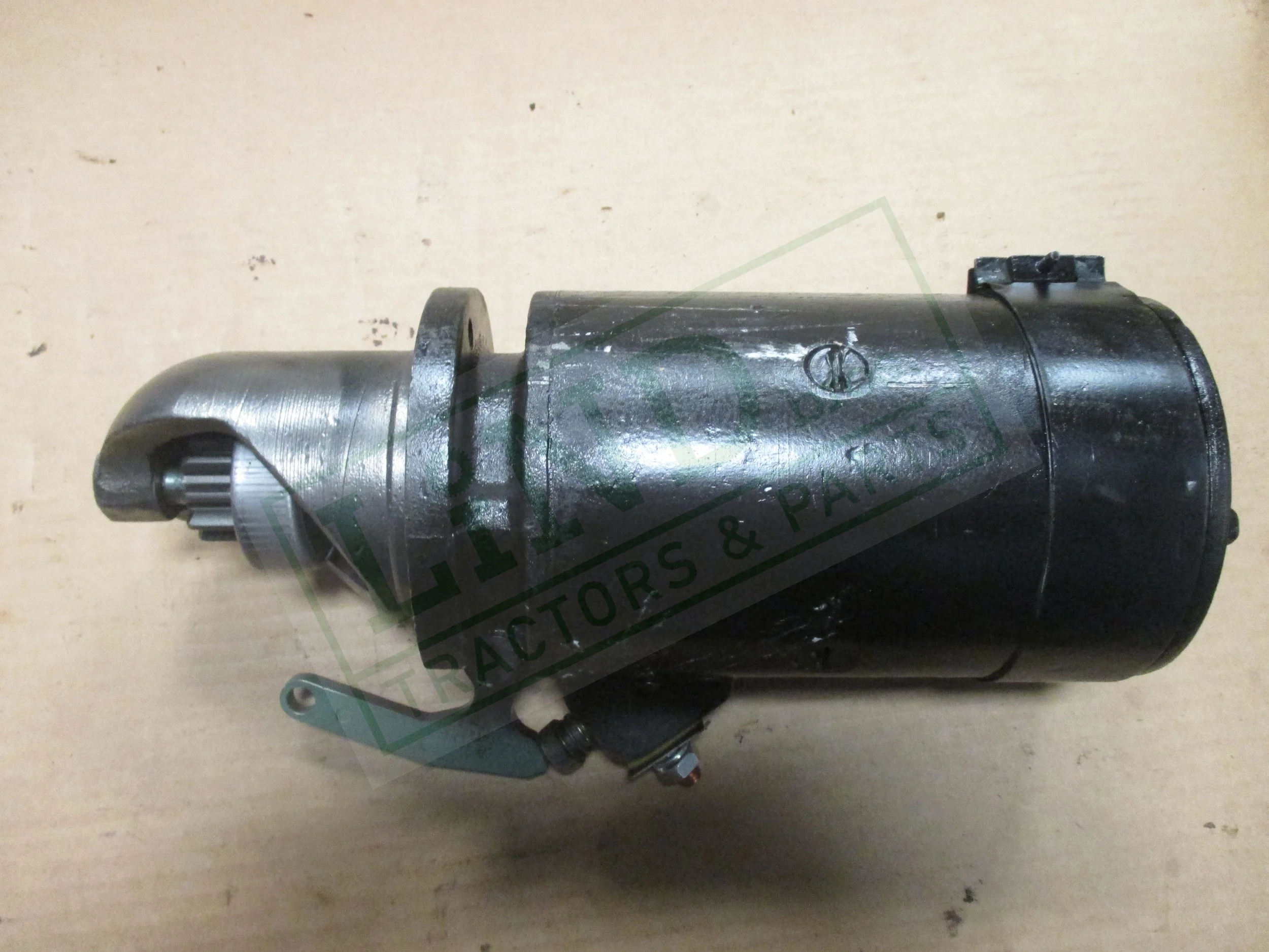 60 — Lind Bros Tractor & Parts