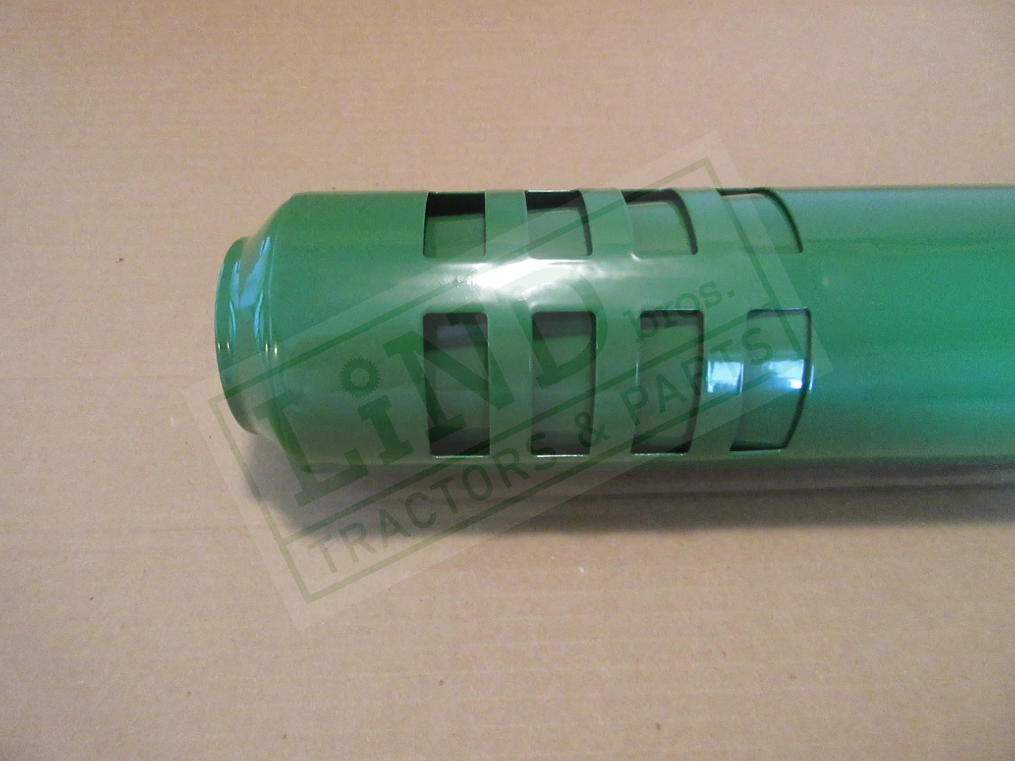 Air Cleaner Stack for a John Deere A — Lind Bros Tractor & Parts
